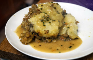 T.O.F.U. Magazine Review: Cookin’ Up a Storm by Laura Dakin - T.O.F.U ...