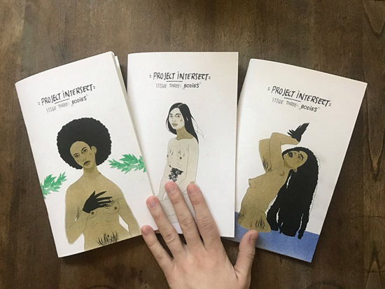 T.O.F.U. Magazine 15 Intersectional Vegan People & Projects to Support - T.O.F.U. Magazine